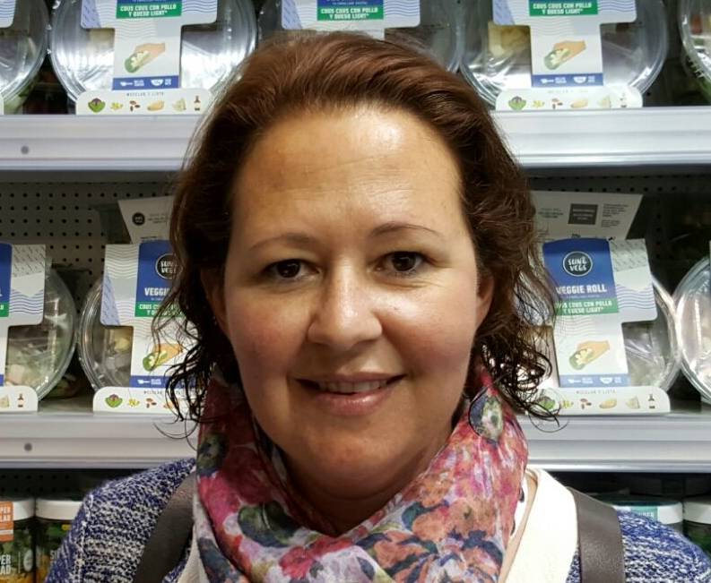 María Forcada - AINIA Formación