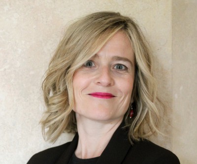 Henar López Senovilla - AINIA Formación