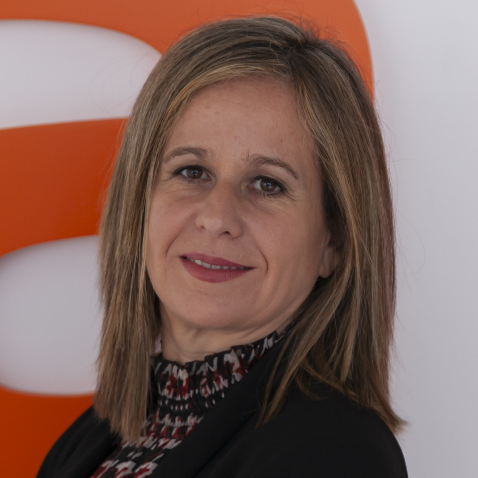 Amelia Moreno - AINIA Formación