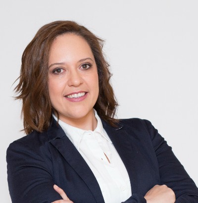 María Virginia Castro - AINIA Formación