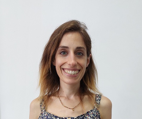 Elena Álvarez González - AINIA Formación