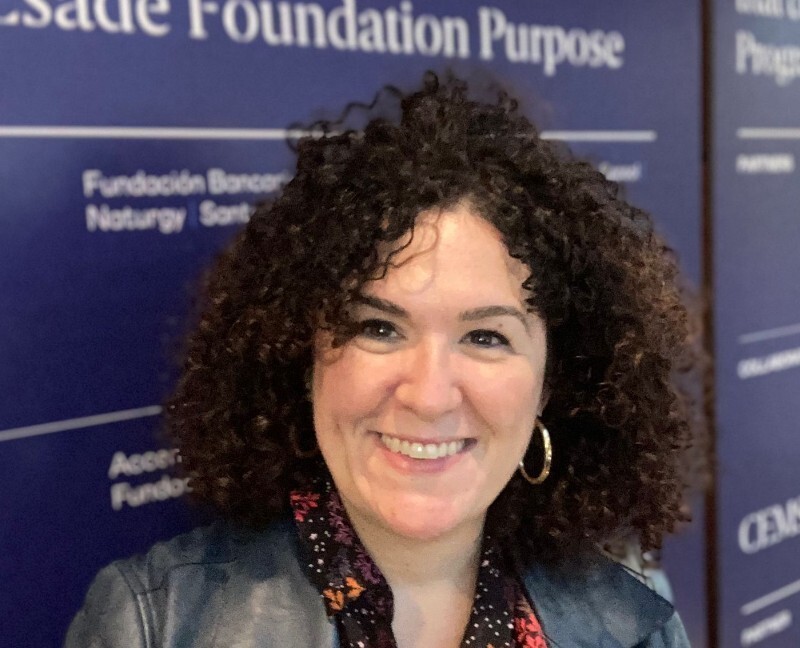 Aránzazu Narbona - AINIA Formación